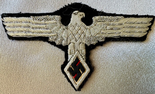 National Socialist German Student Union (NSDStB) Sleeve Badge for ...