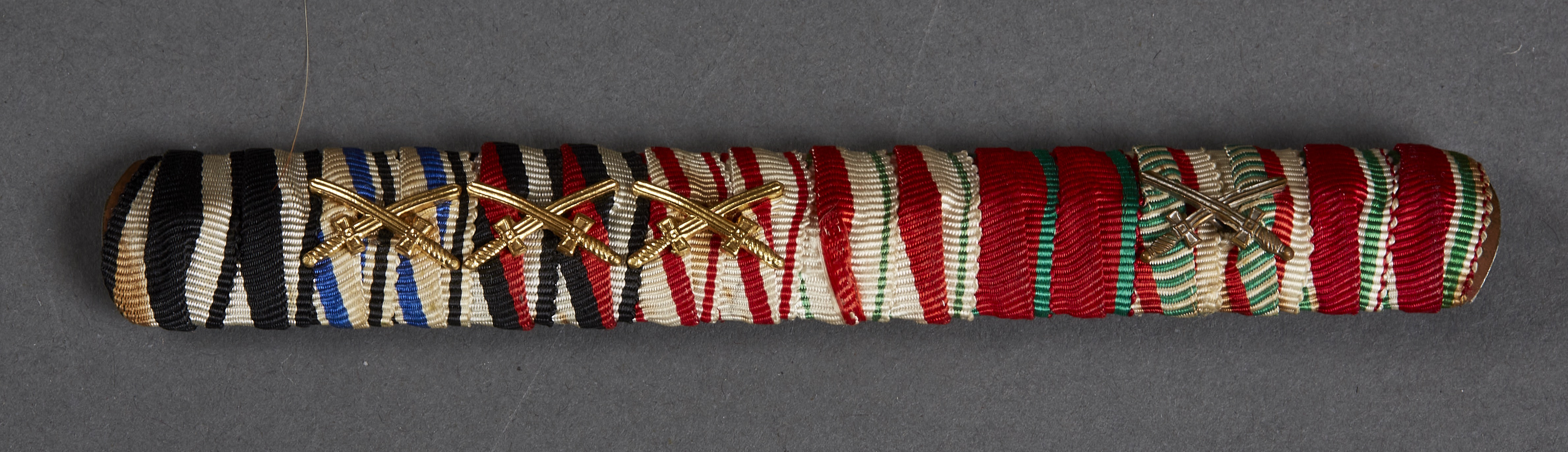 8 Medal Ribbon Bar #16176 | Product | Military Collectibles